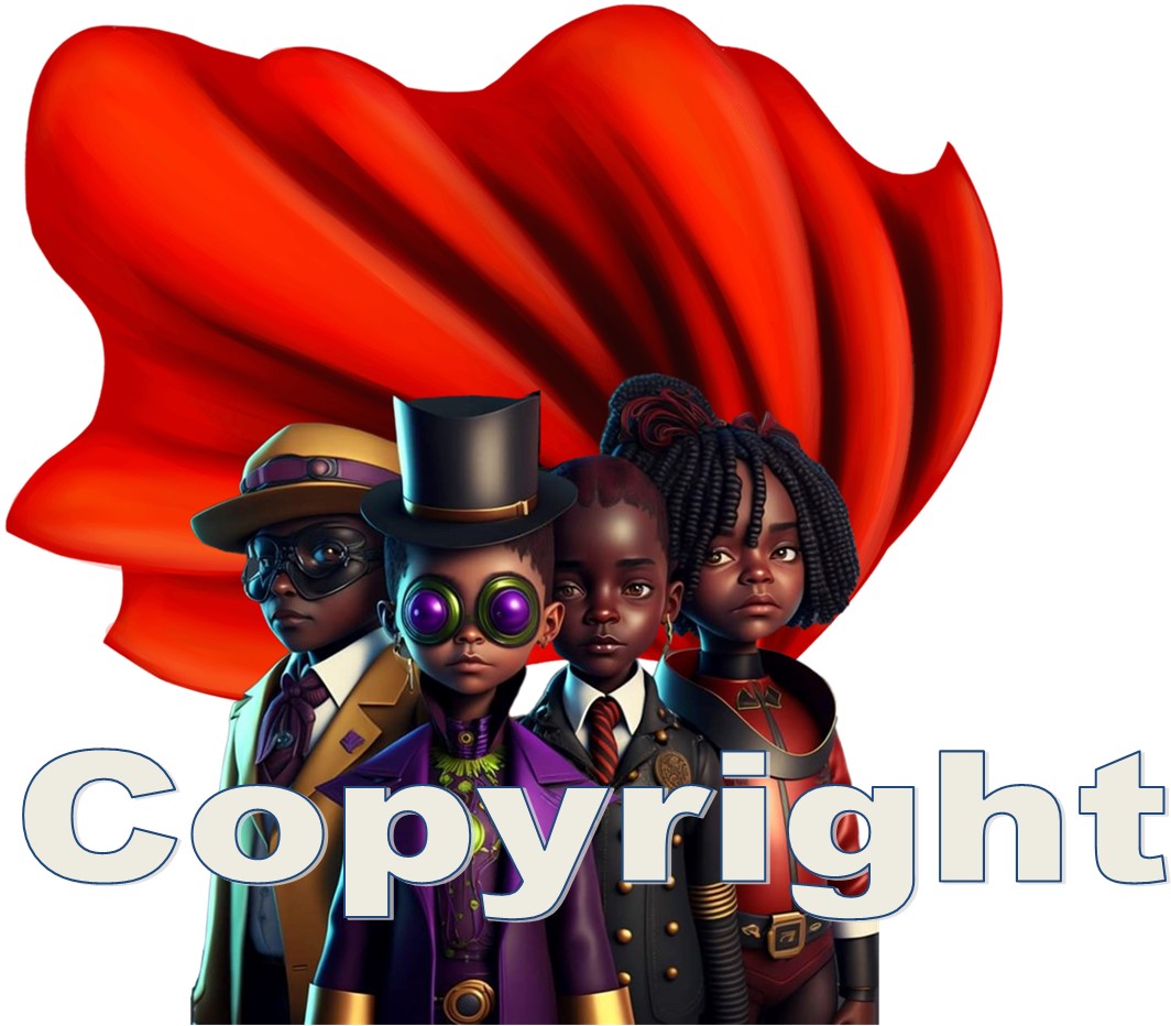 Fab 4 Collection – Custom Made Revolution Apparel